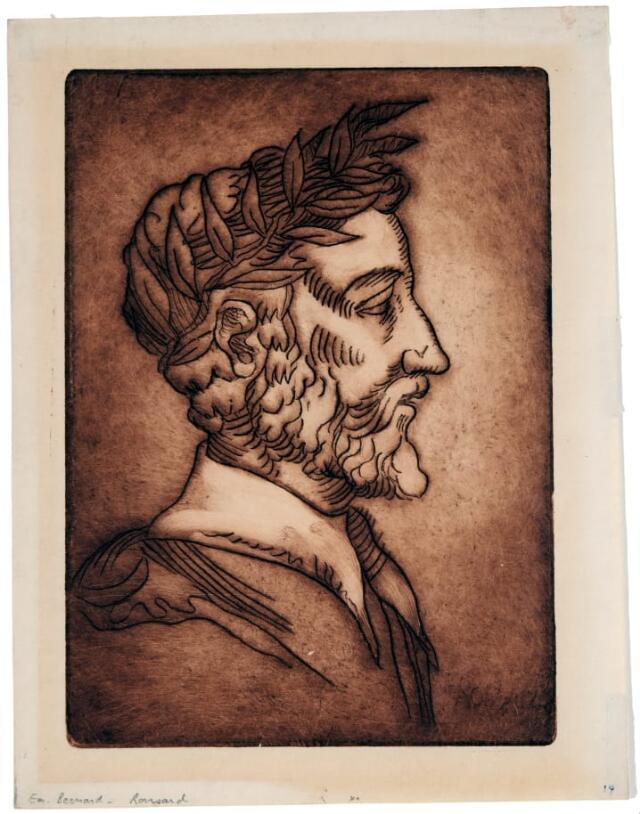 Christ on the Cross | Hammer Collections