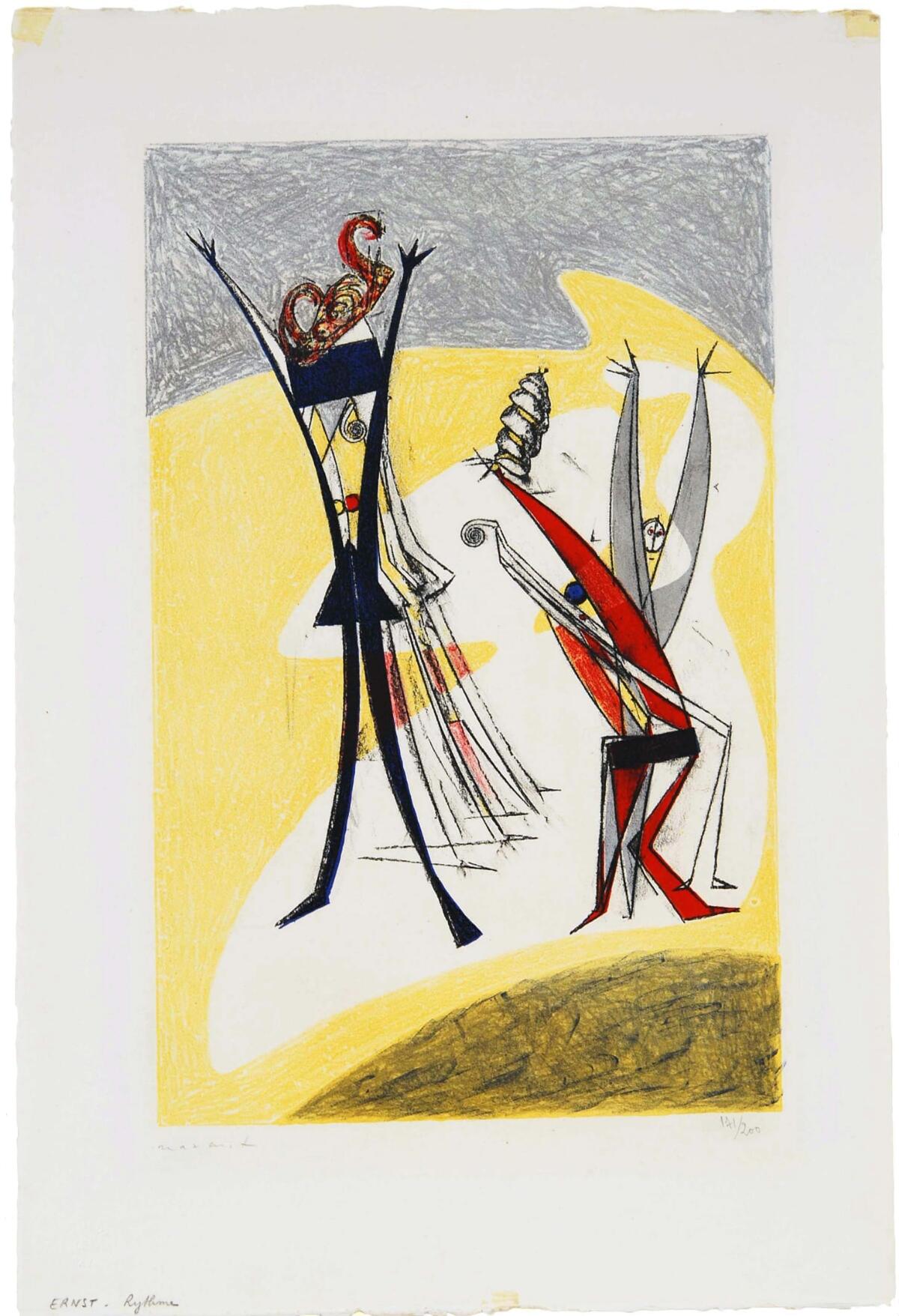 Rhythms | Hammer Collections