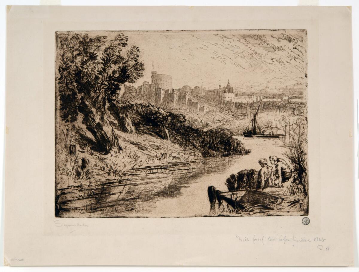 Windsor | Hammer Collections