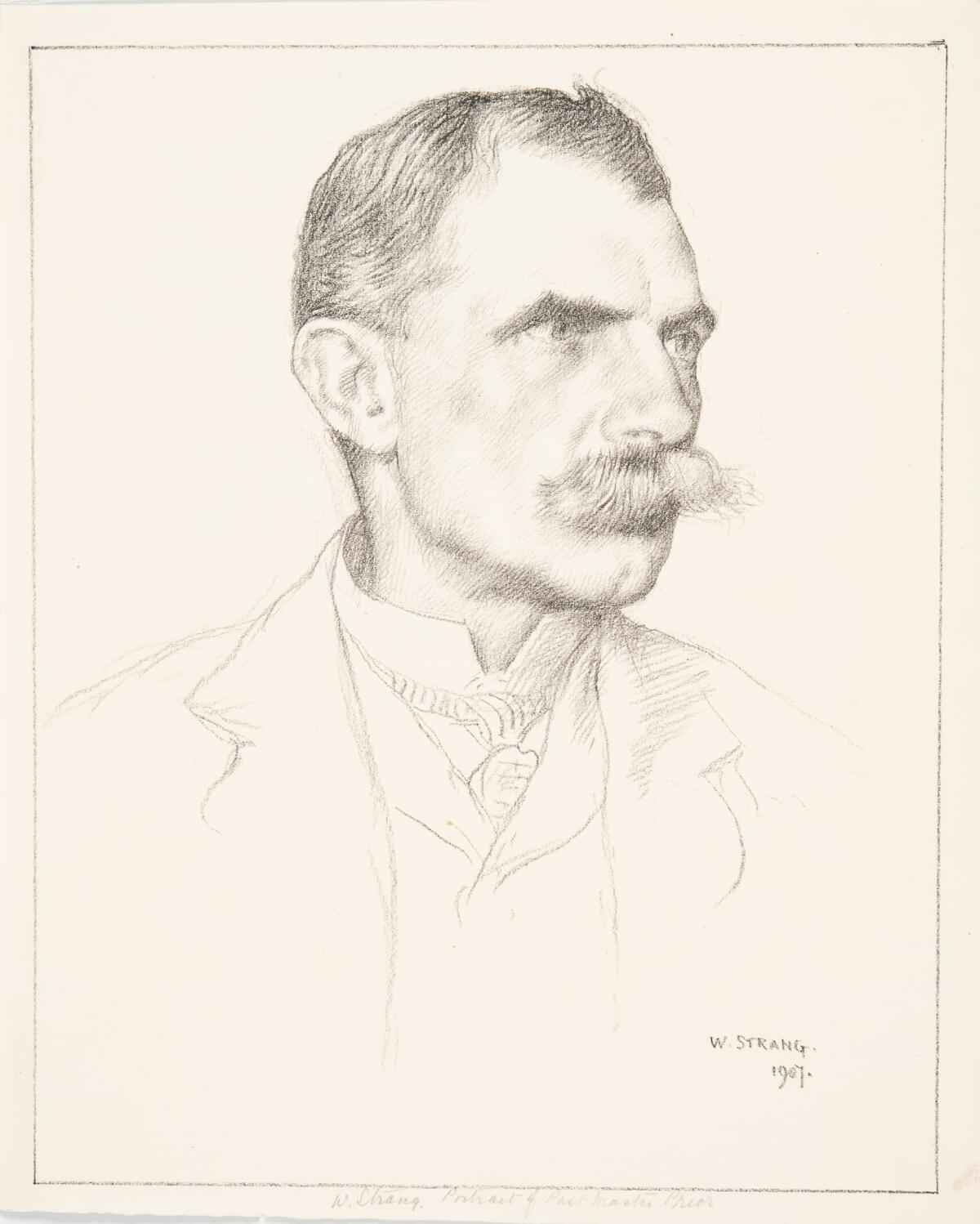 Edward S. Prior | Hammer Collections