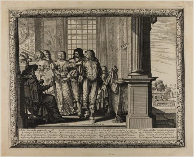 Les Graveurs: Graveurs en taille douce au Burin et a Leaue forte | Hammer Collections