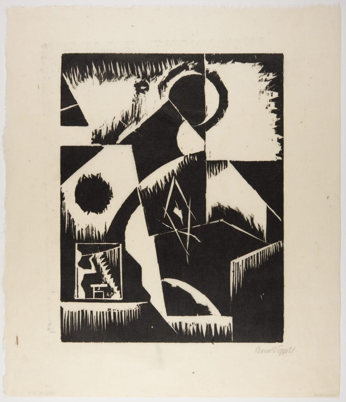Untitled | Hammer Collections
