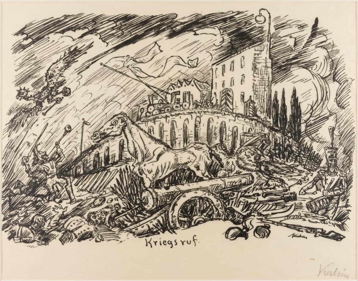 War Cry | Hammer Collections