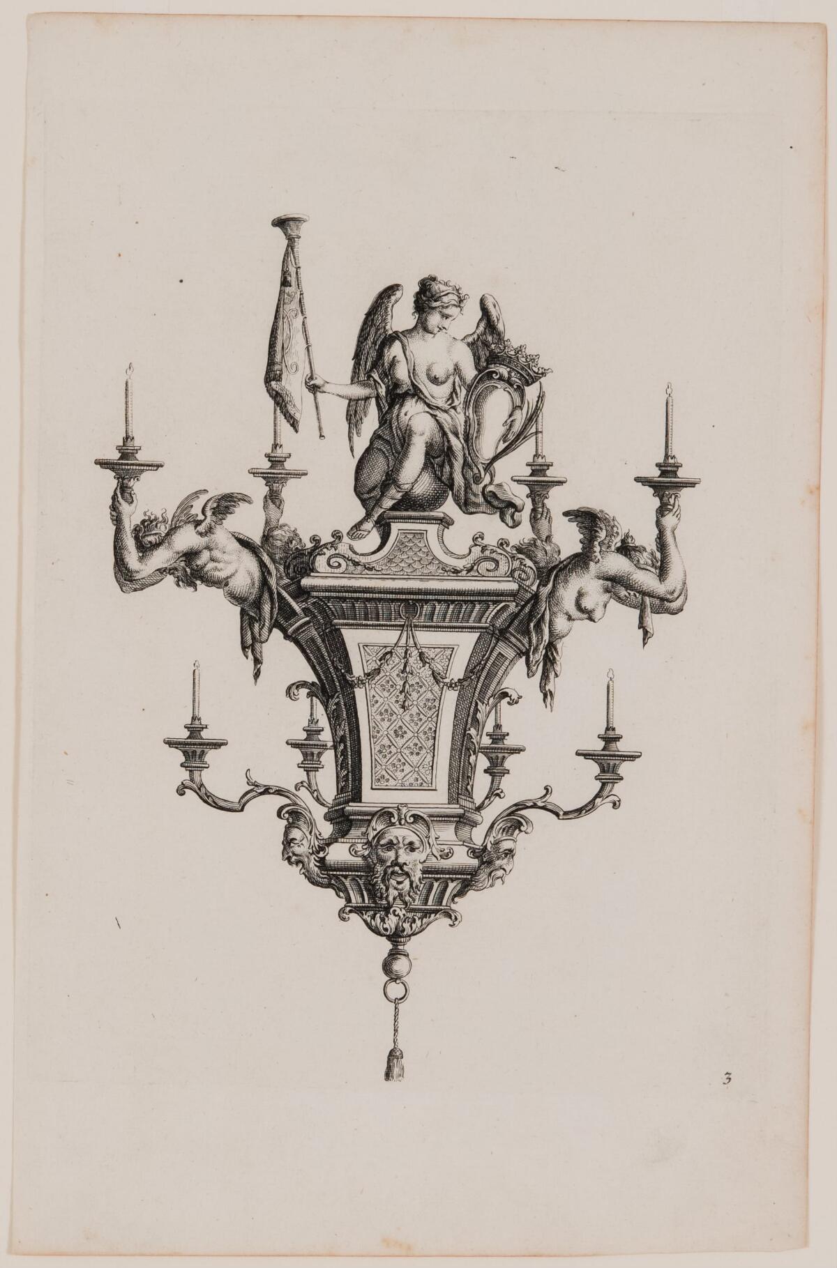 Livre pour vaisselle d'eglise invente de Bernard Toro | Hammer Collections