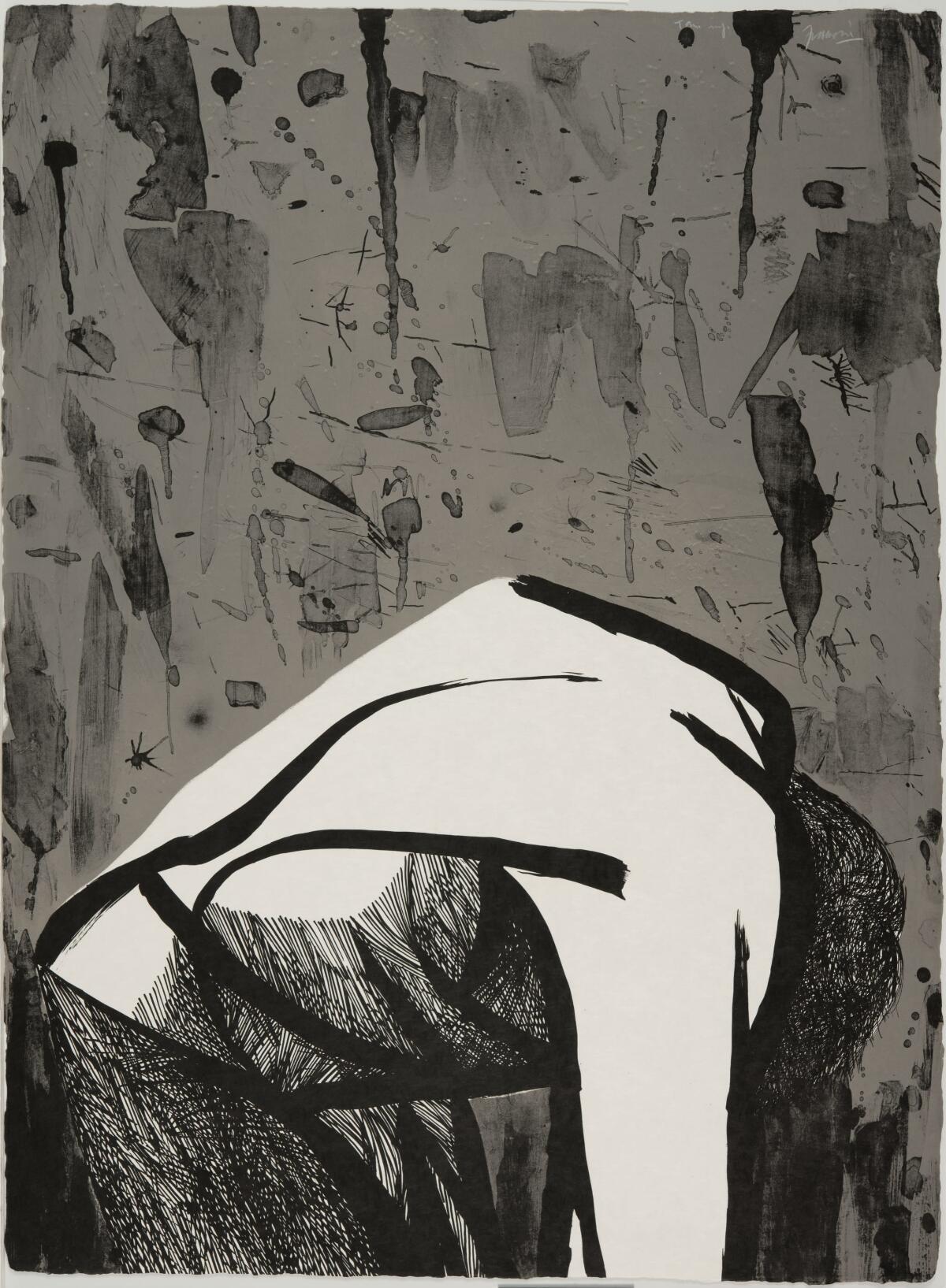 Falling (VI) | Hammer Collections