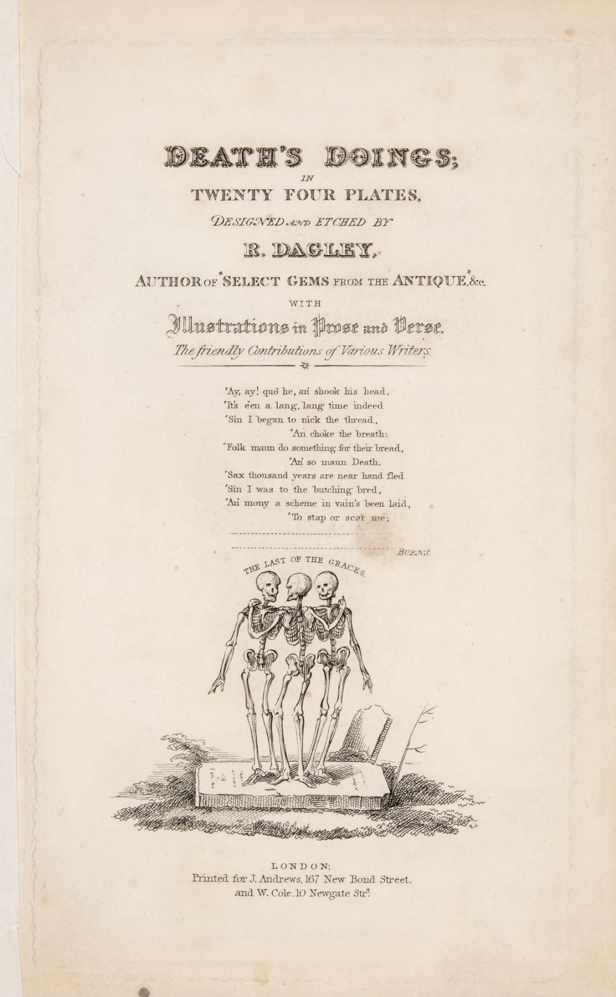 Title Page | Hammer Collections