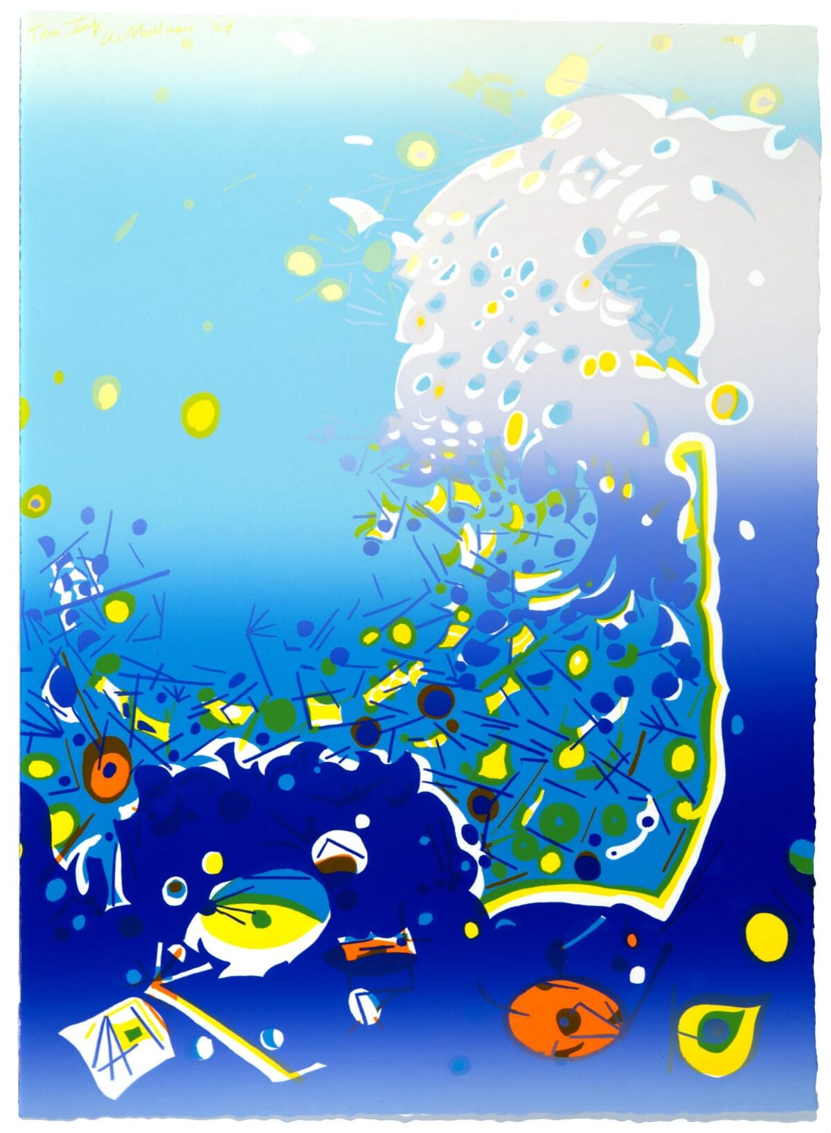 The Wave | Hammer Collections