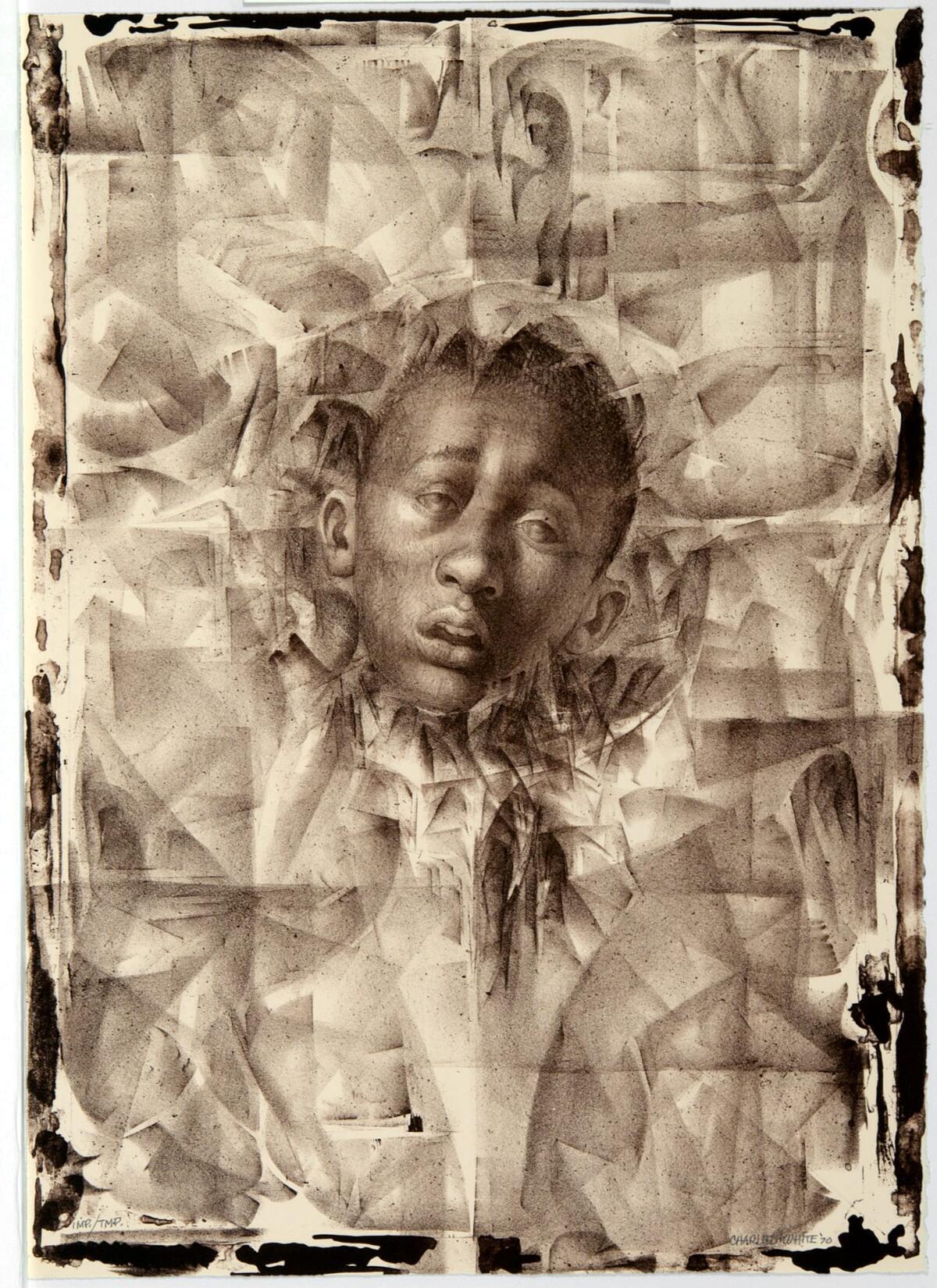 Wanted Poster Series #11 | Hammer Collections