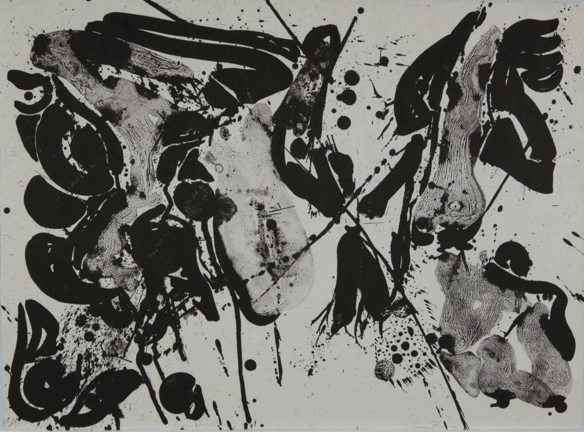 Untitled | Hammer Collections