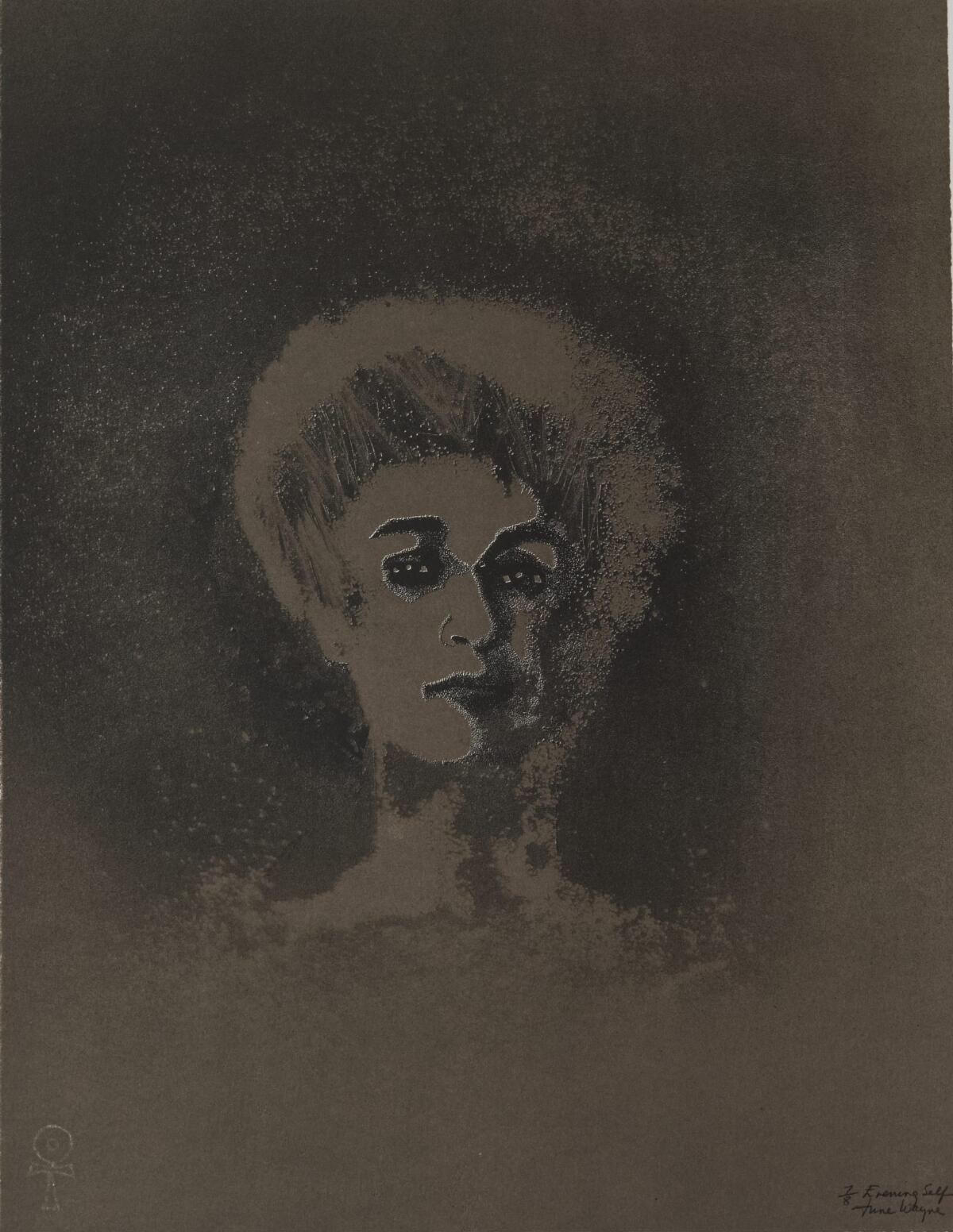 Evening Self | Hammer Collections