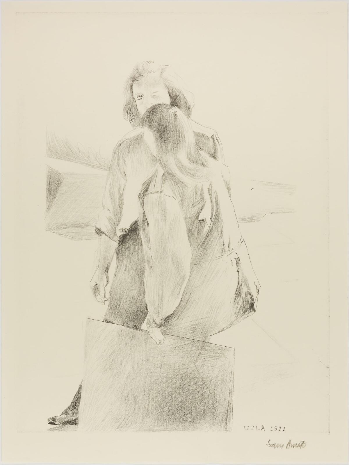 Untitled | Hammer Collections