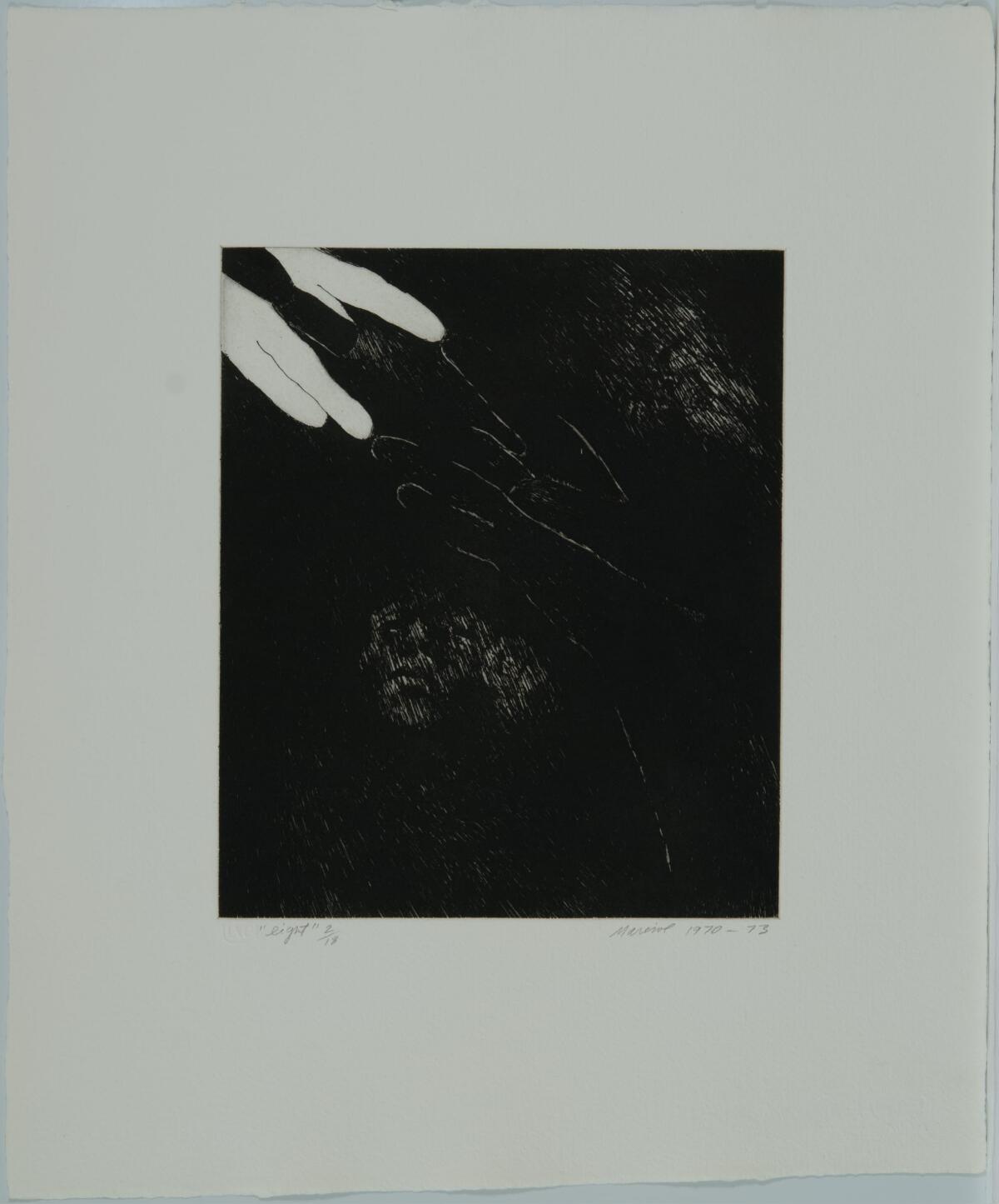 Eight | Hammer Collections