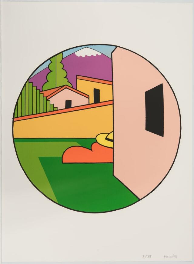 Figurine Cup I | Hammer Collections