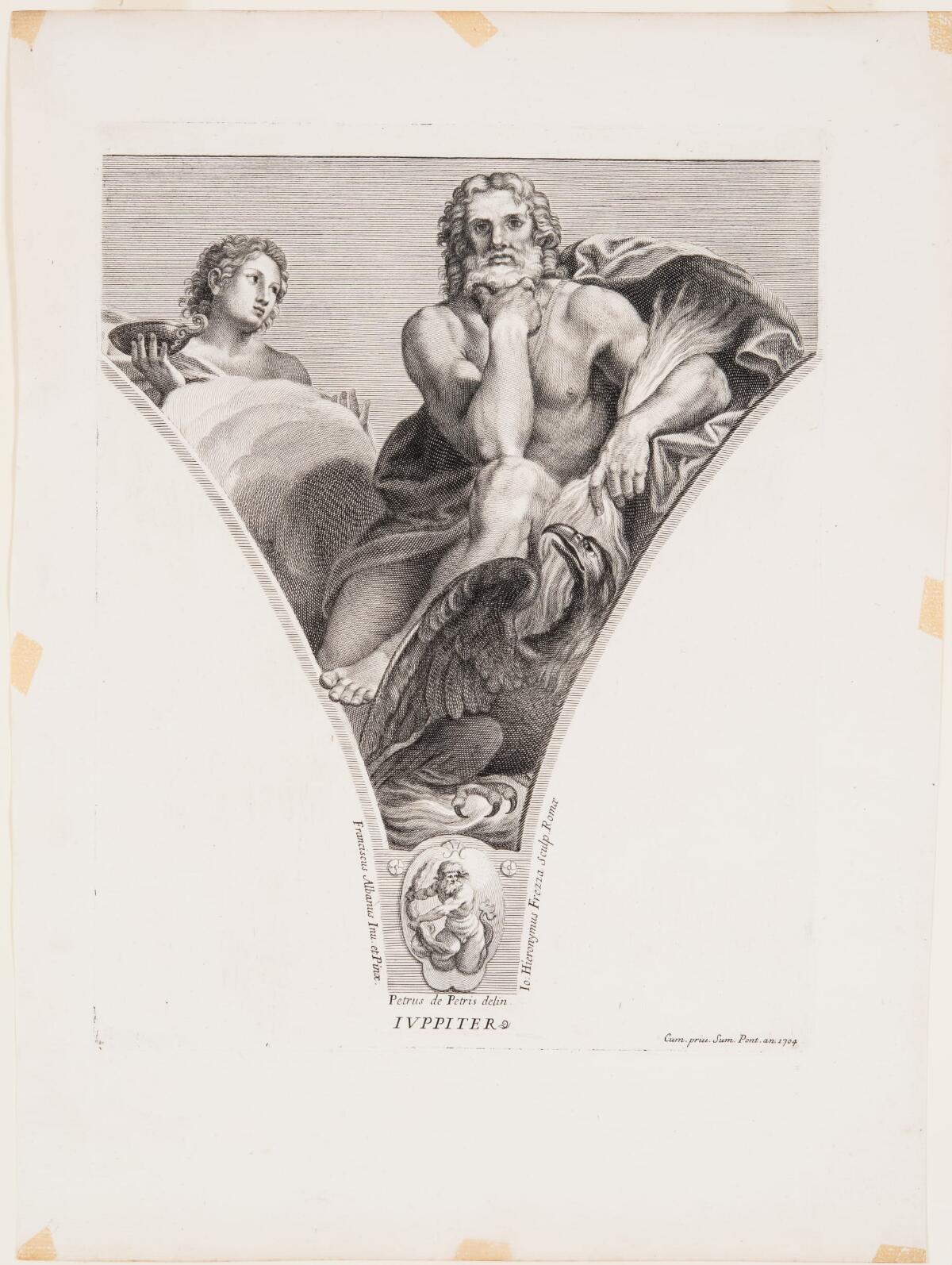 Jupiter | Hammer Collections