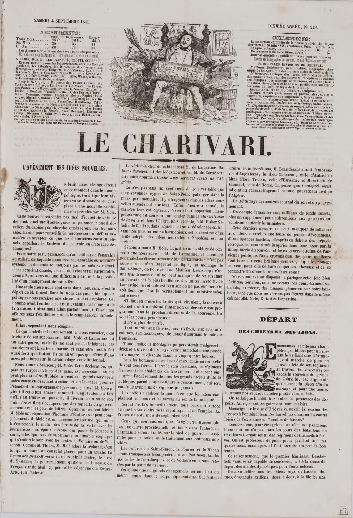 Various illustrations | Hammer Collections