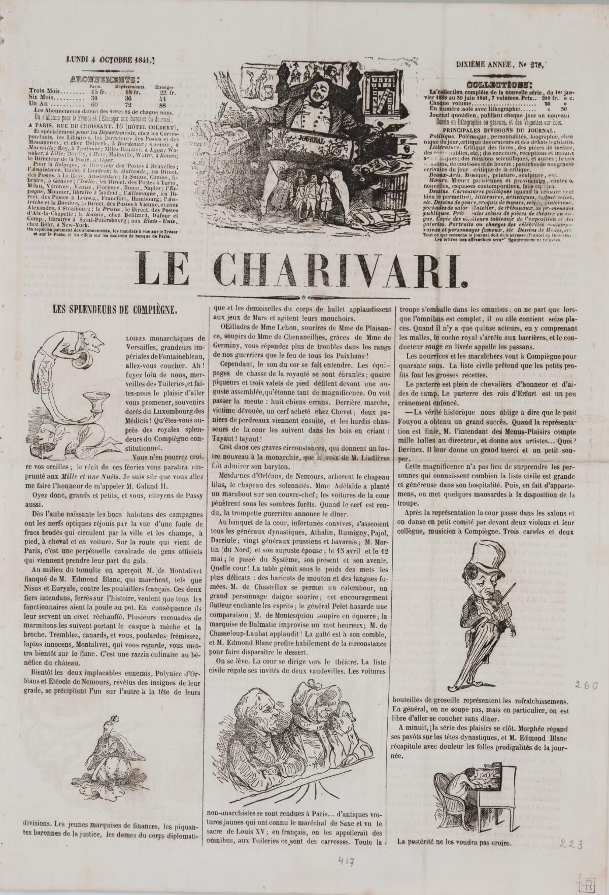 Various illustrations | Hammer Collections