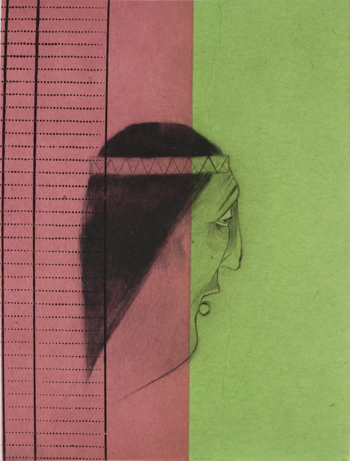 Untitled | Hammer Collections