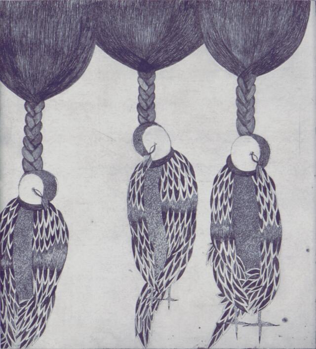 Braune Masse | Hammer Collections