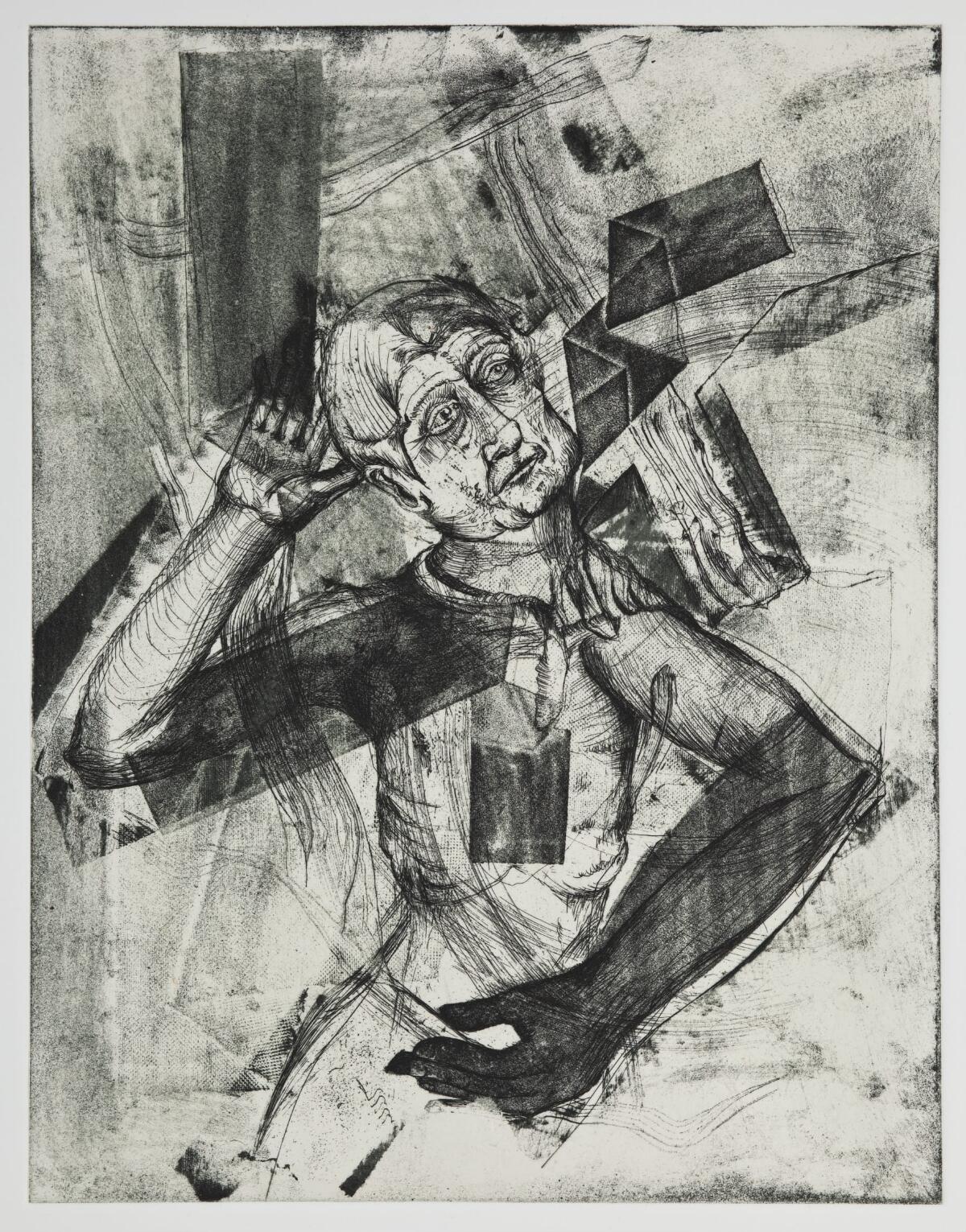 Untitled | Hammer Collections