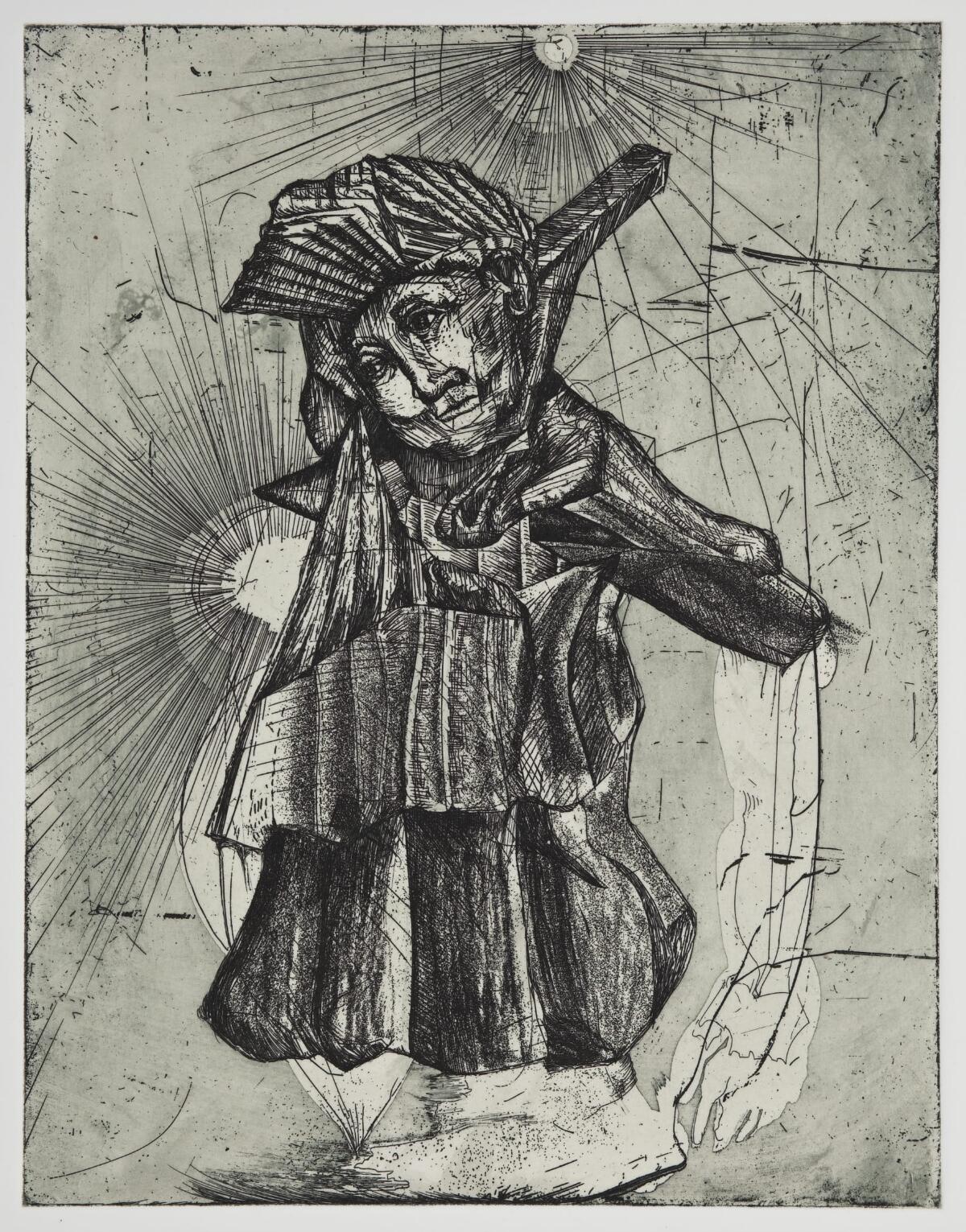 Untitled | Hammer Collections