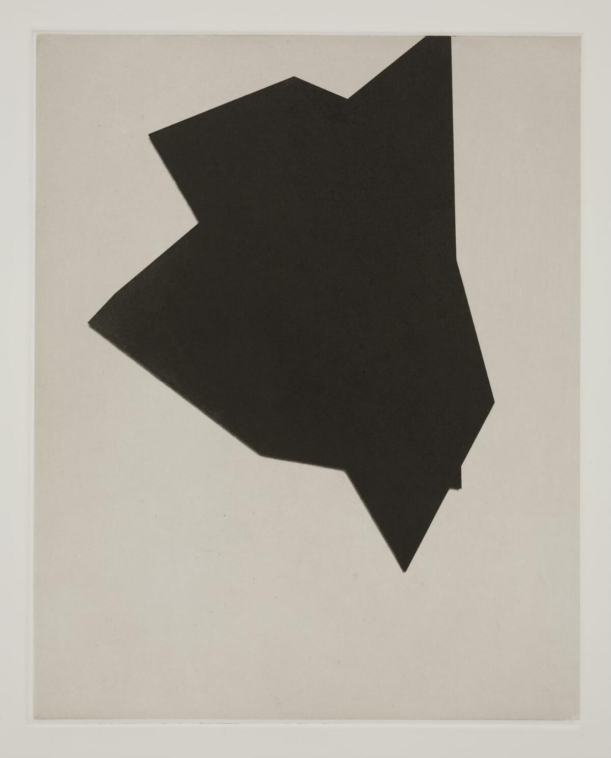 Untitled | Hammer Collections