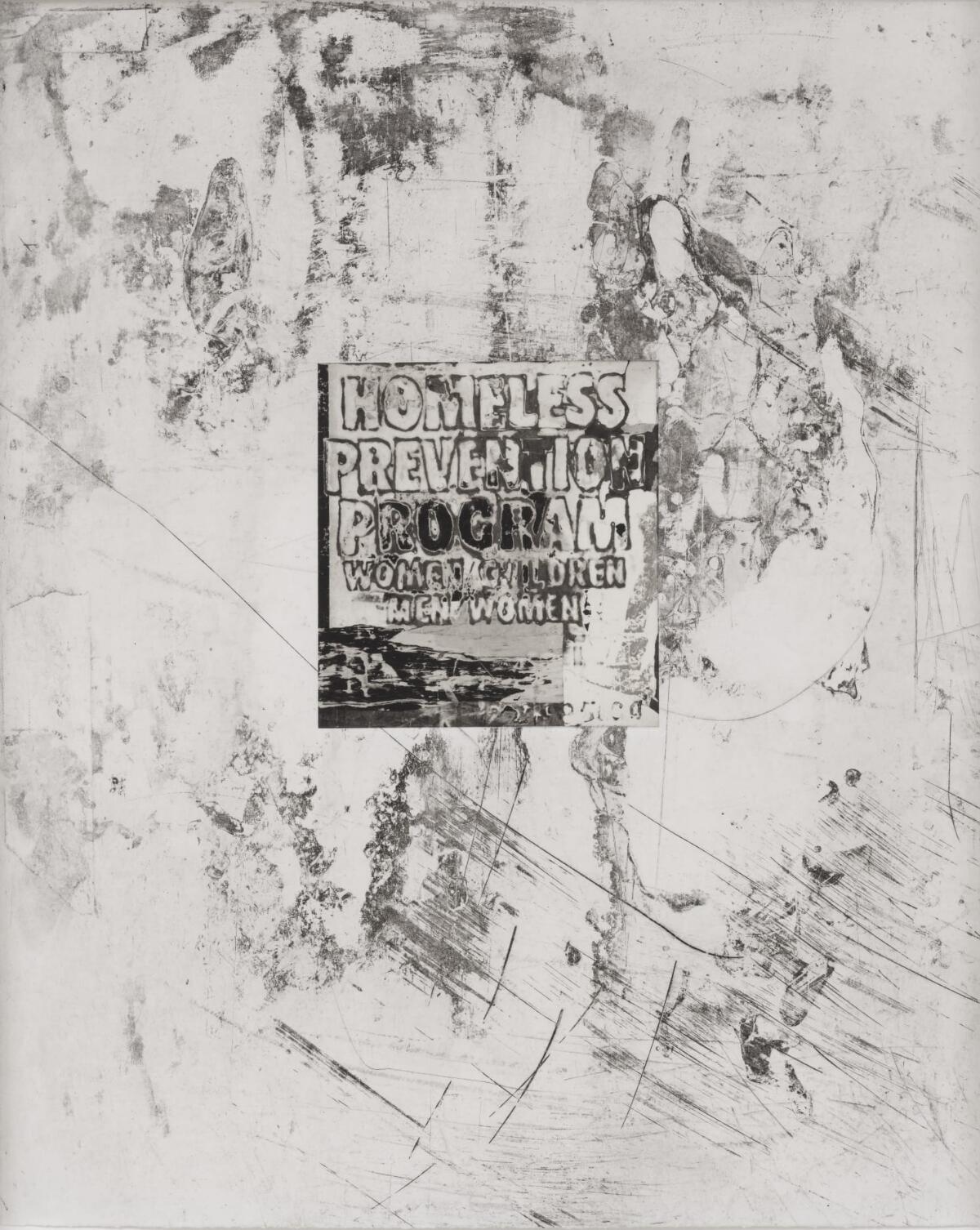 Untitled | Hammer Collections