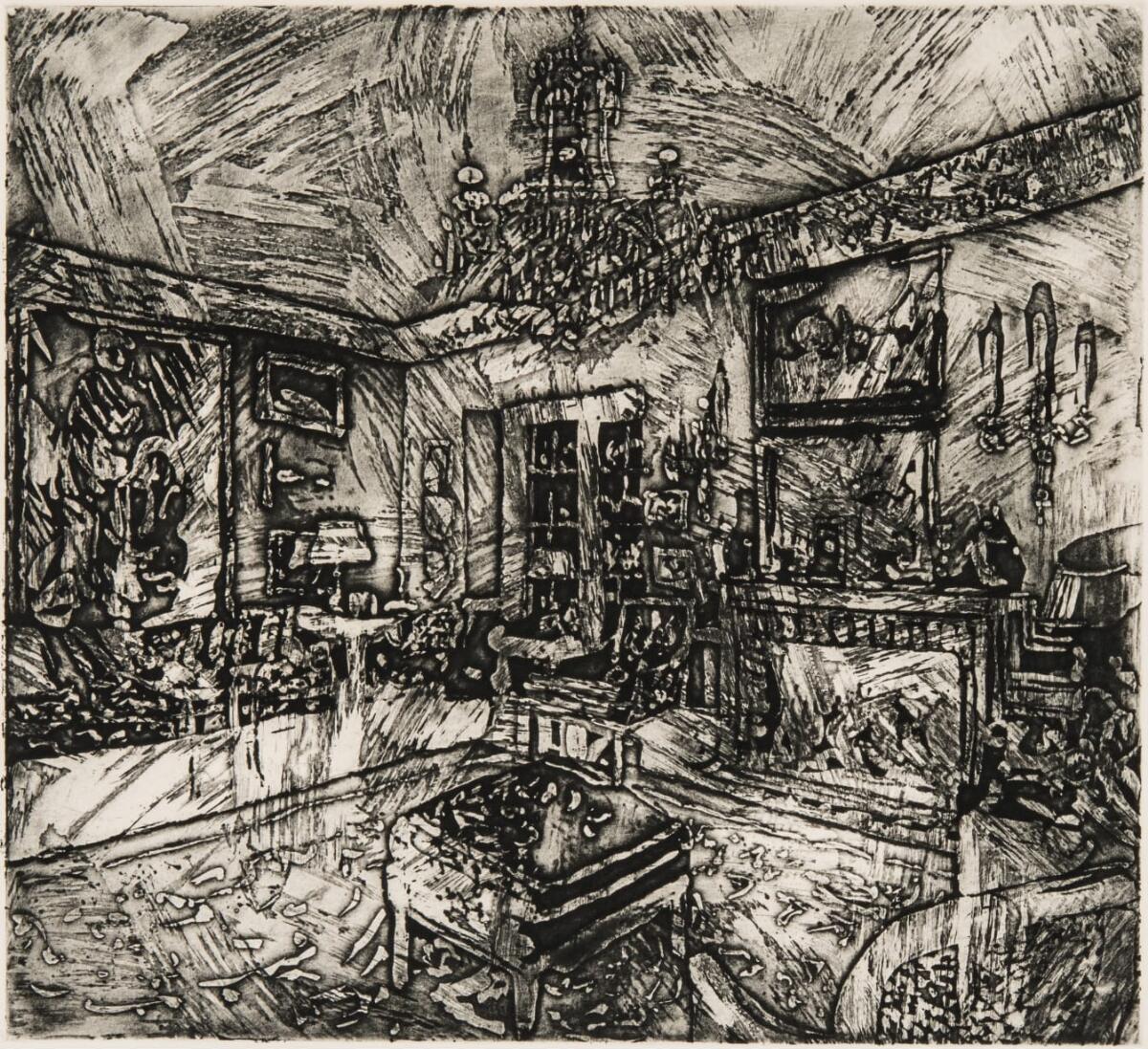 Interior 1 | Hammer Collections
