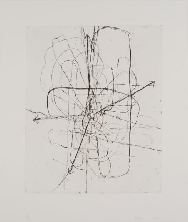 Untitled | Hammer Collections