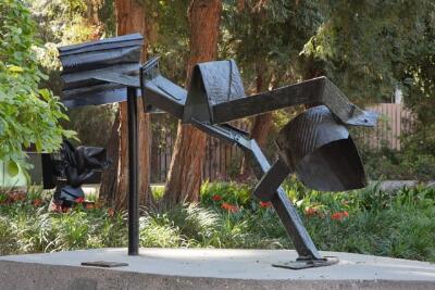 Architectural Sculpture | Hammer Collections