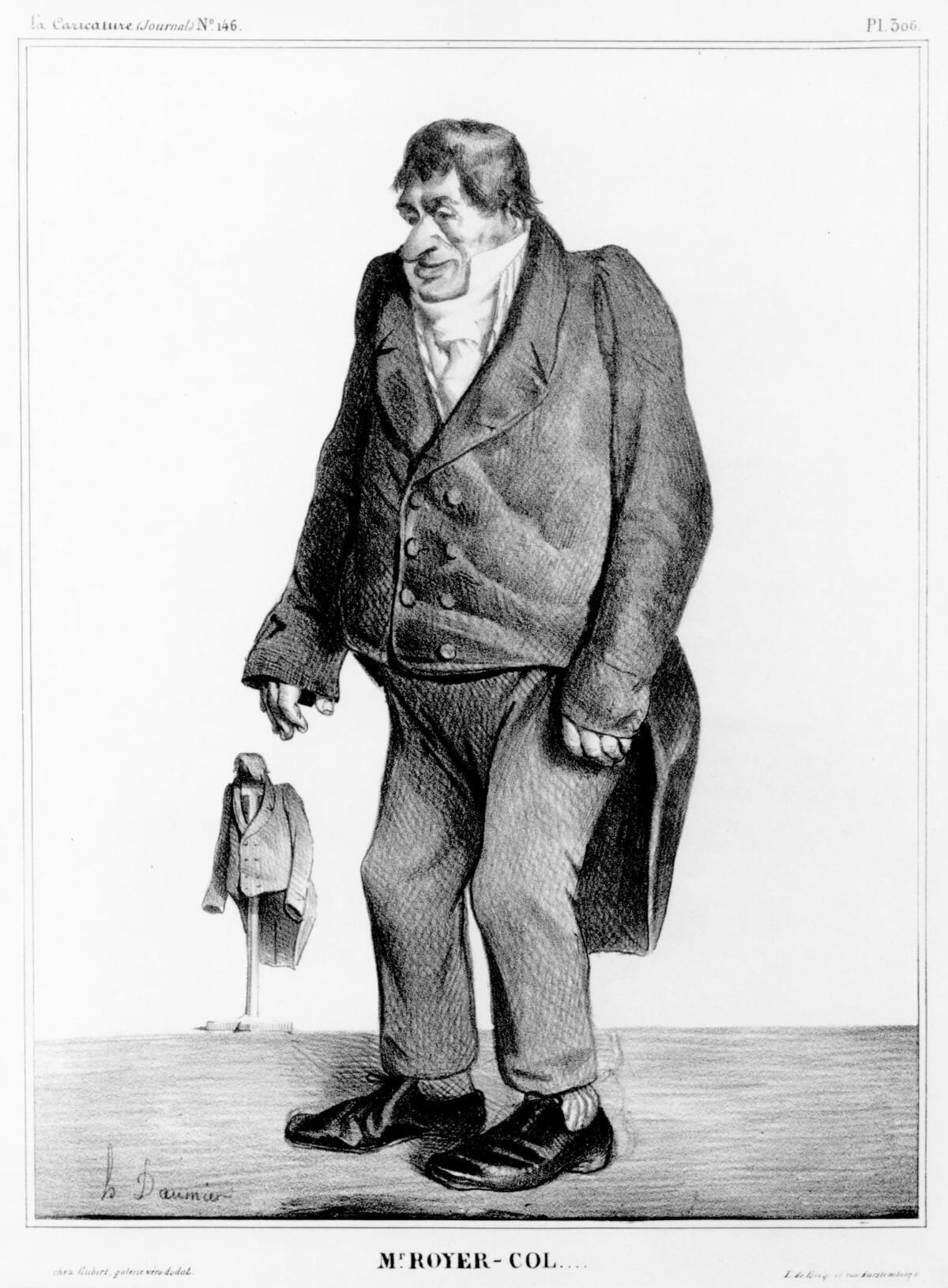 Mr. ROYER-COL... | Hammer Collections