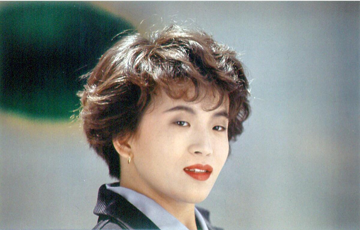 Tokuyo Yamada, Hair Designer, Shinbiyo Shuppan Co. Ltd., Minami-Aoyama ...