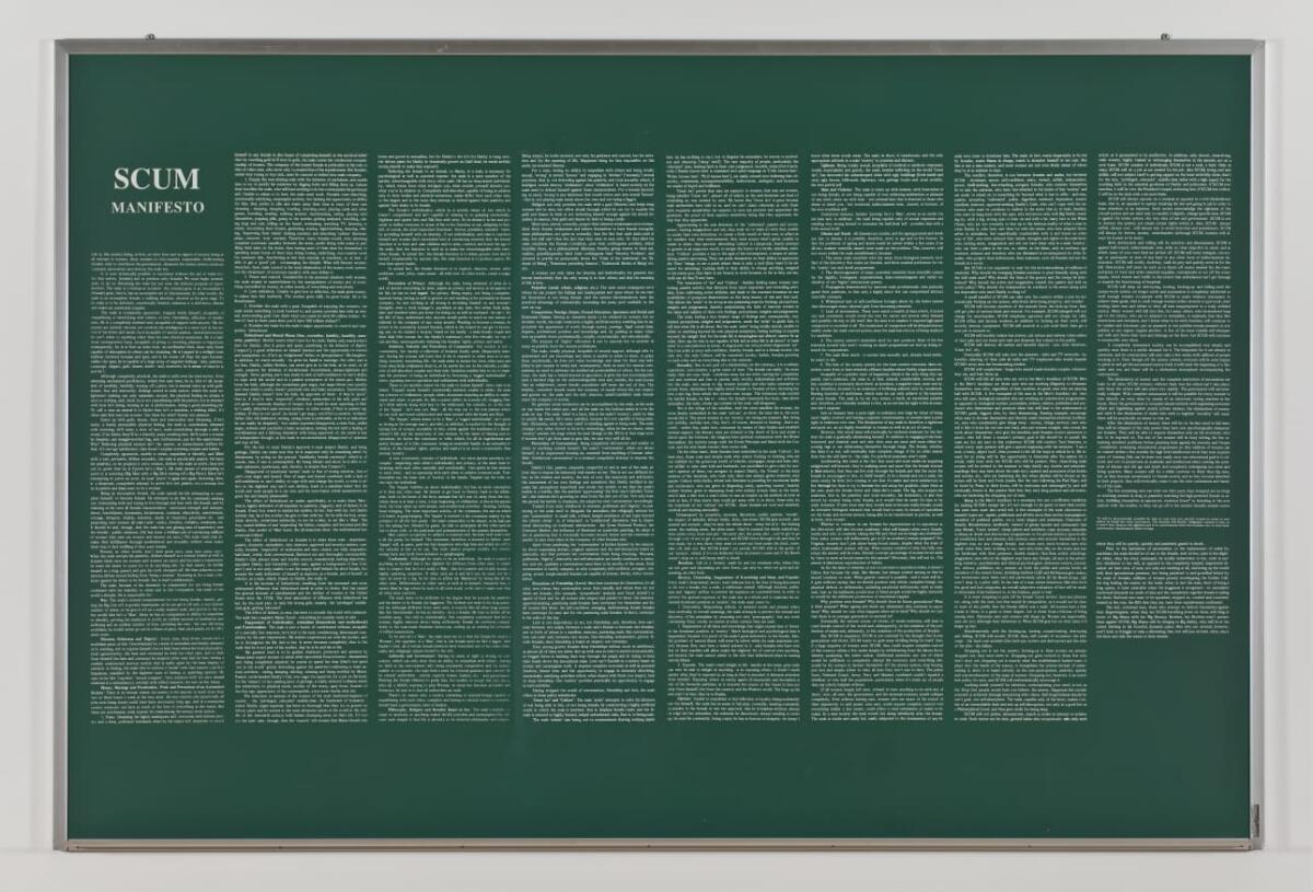 Scum | Hammer Collections