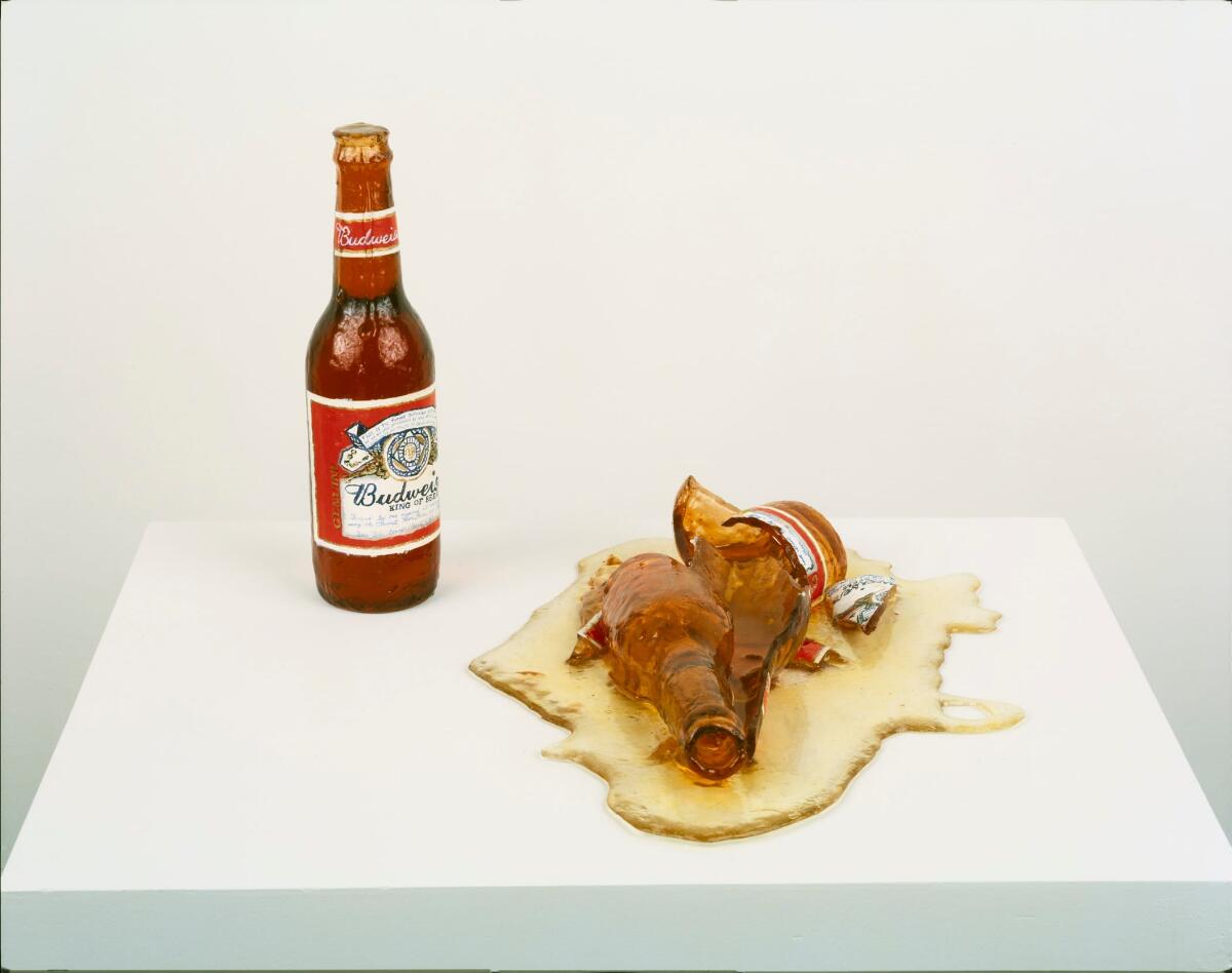 Molly and Johnny | Hammer Collections