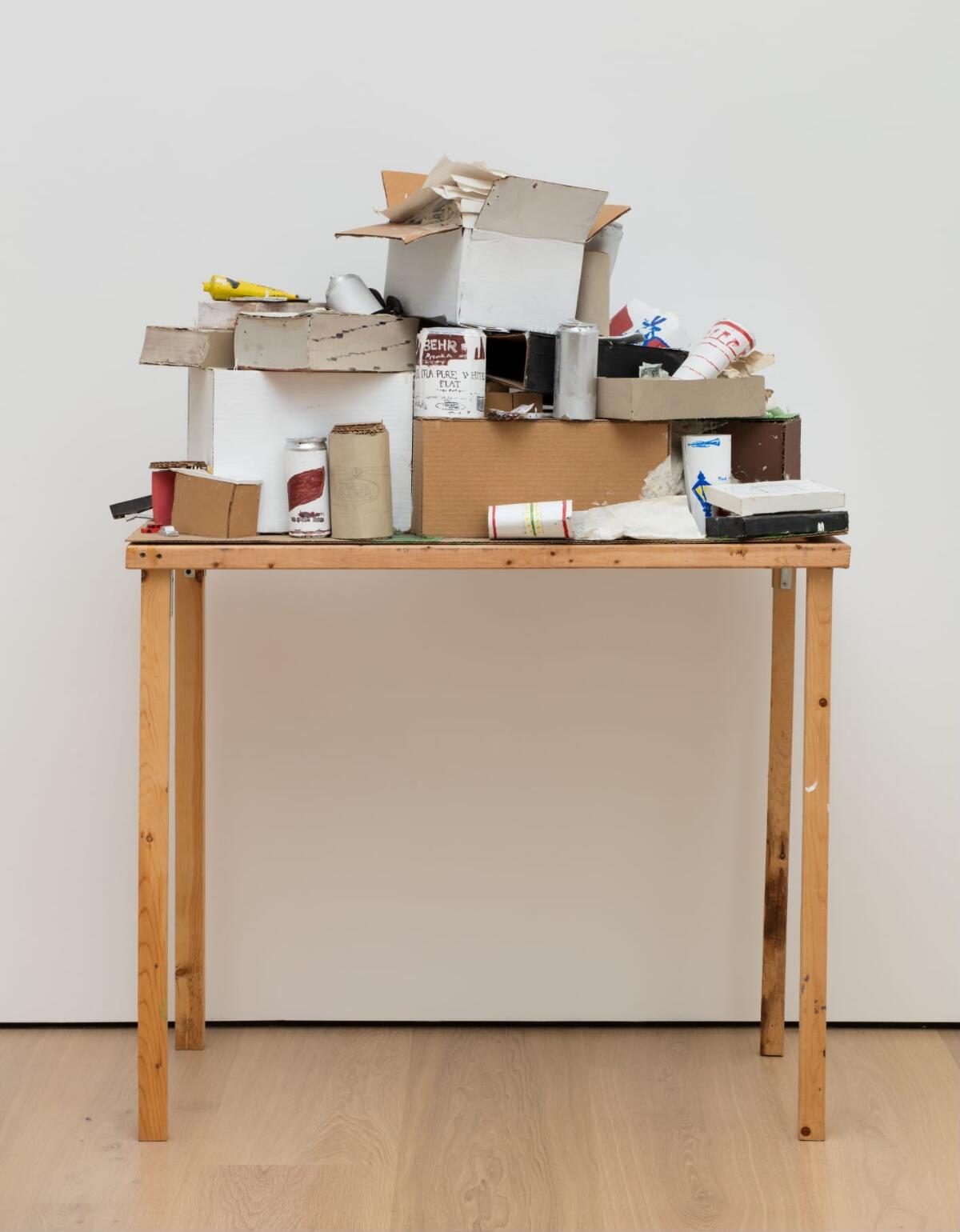 Untitled (Mall) | Hammer Collections