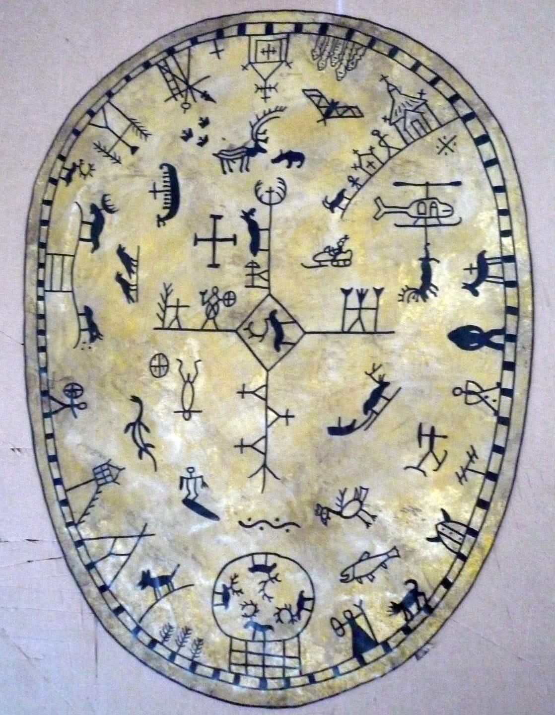 Drum Head | Hammer Collections
