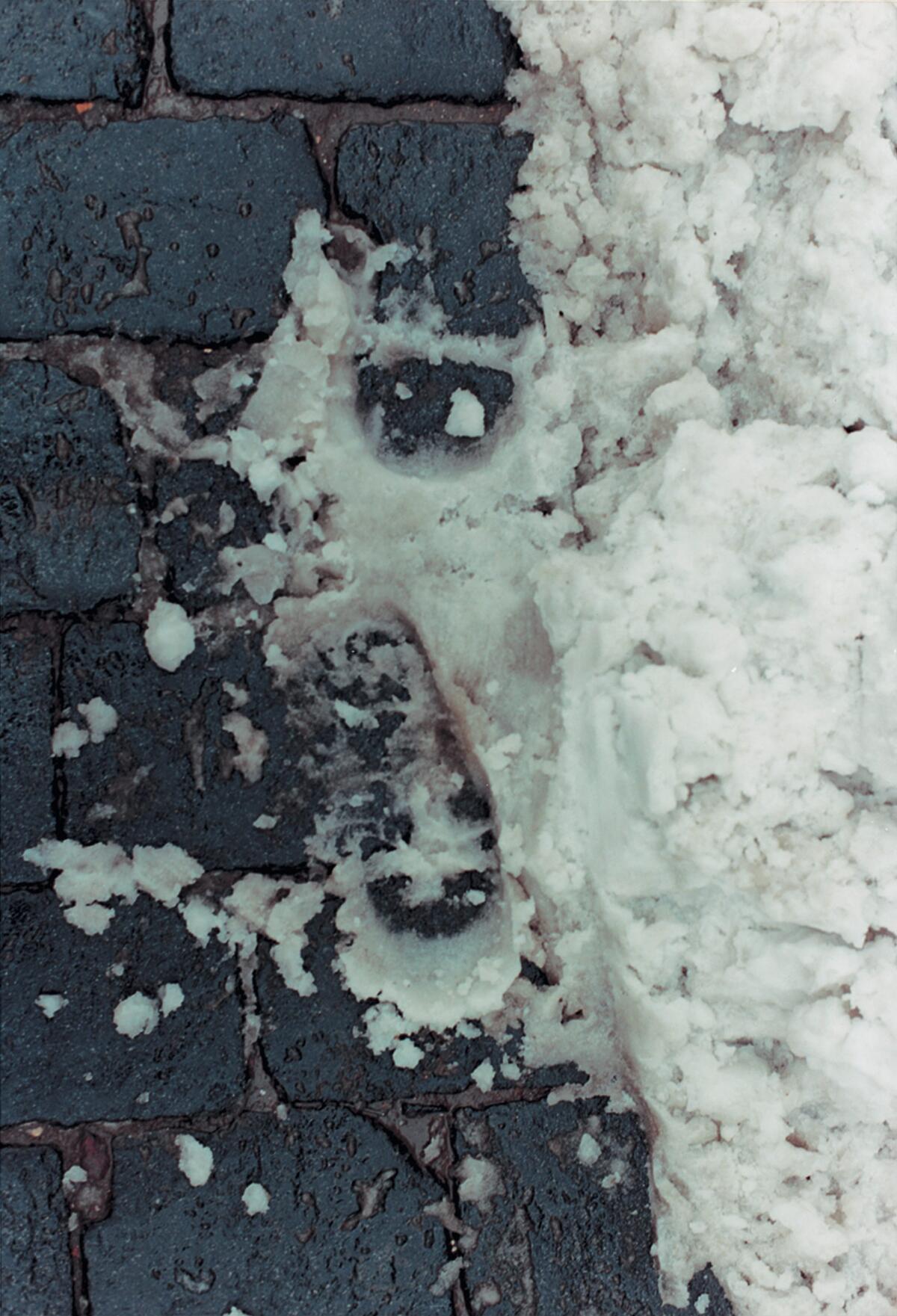 Snow / Ice Grid | Hammer Collections