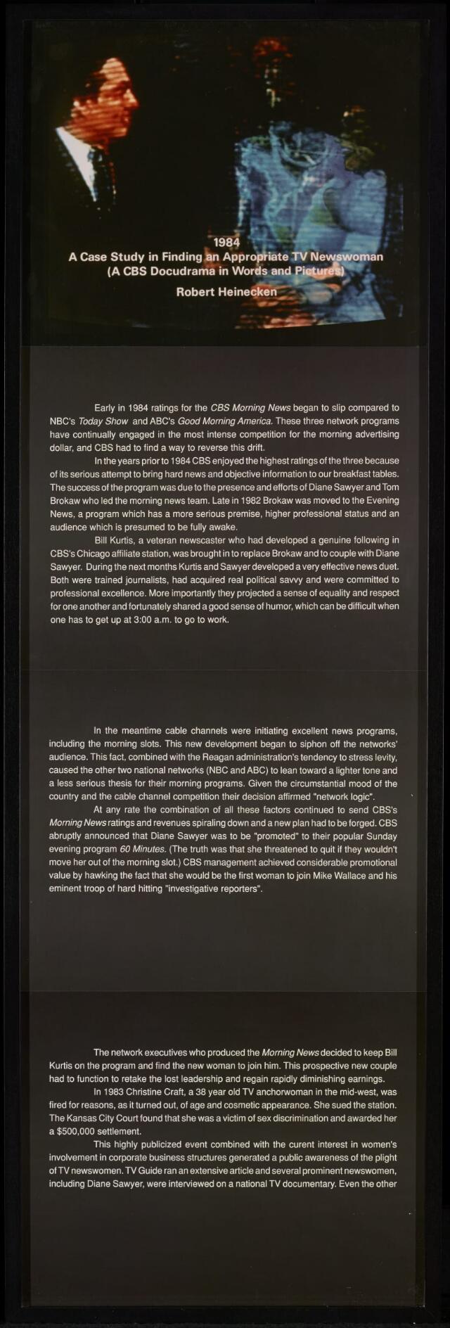 State of the Art... | Hammer Collections