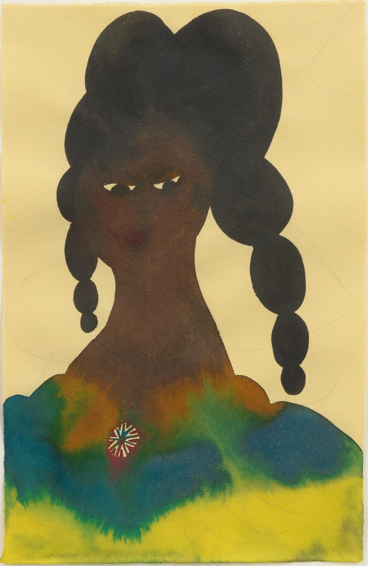 Untitled | Hammer Collections