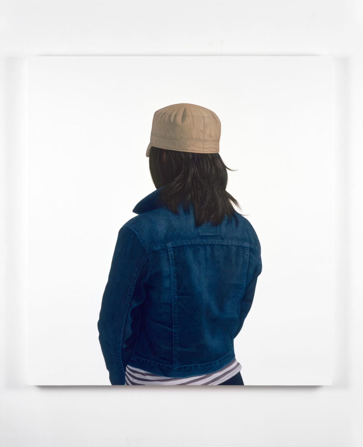 Untitled #31 | Hammer Collections