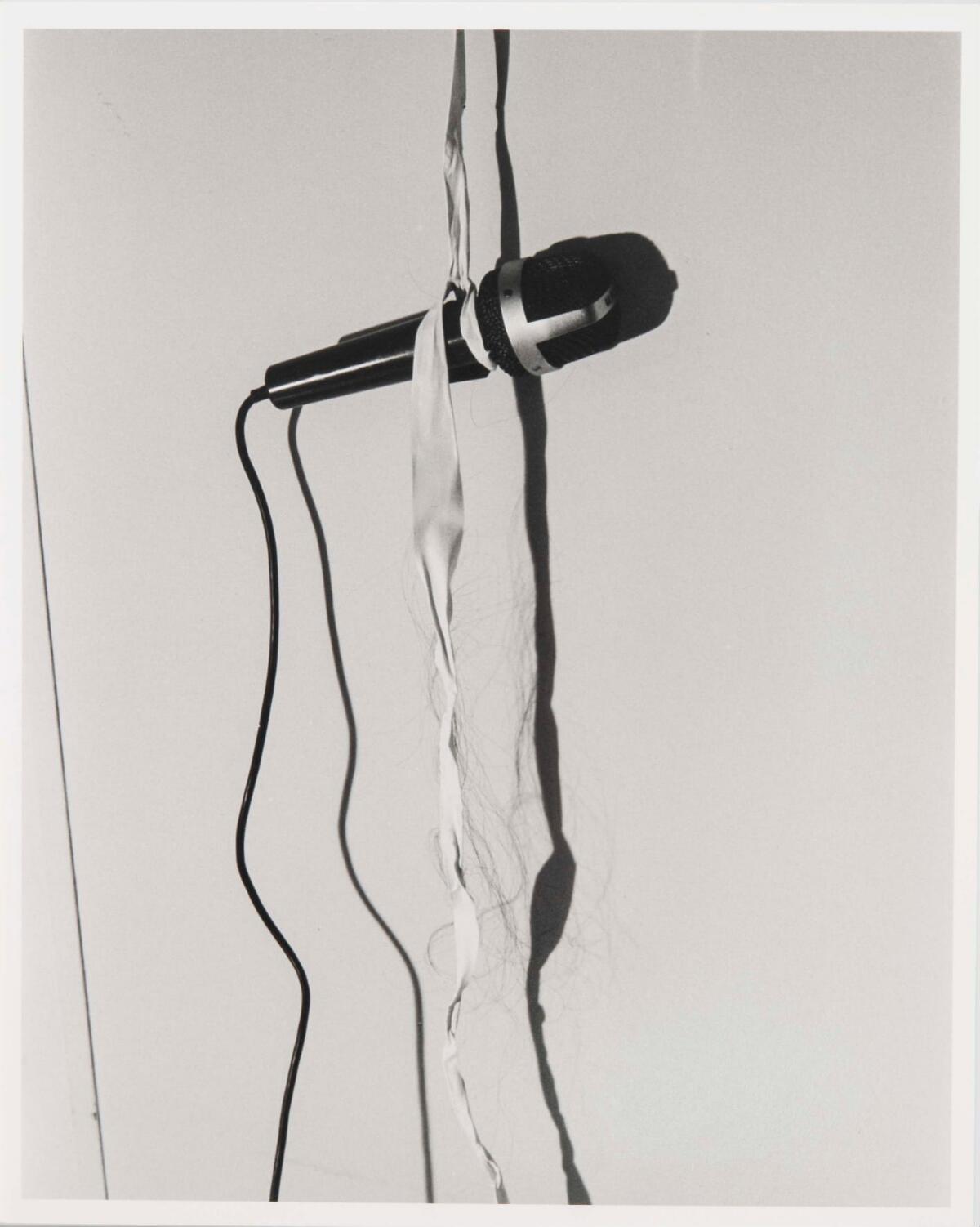 UHER Microphone | Hammer Collections