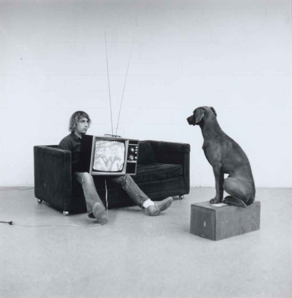 What Is On | Hammer Collections