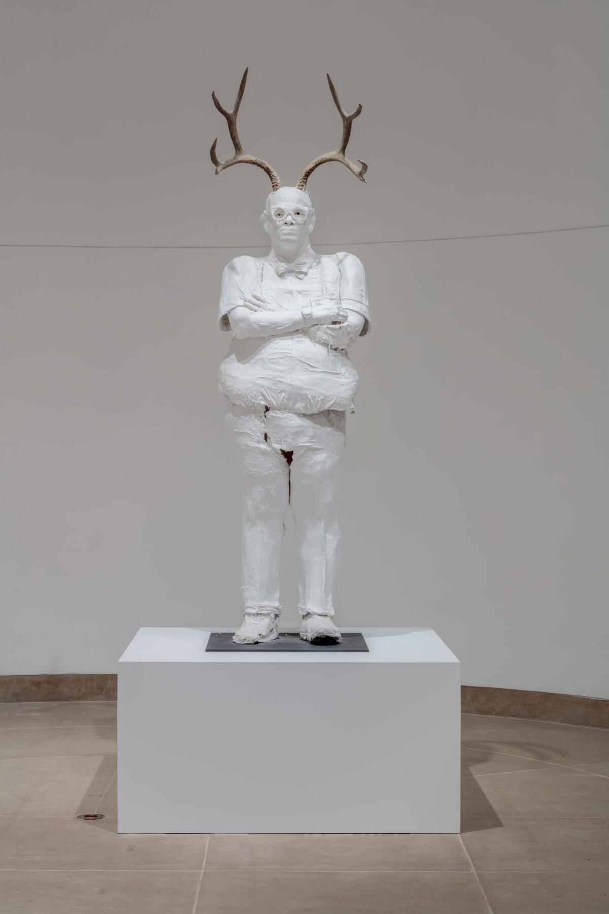 Principal Lewis | Hammer Collections