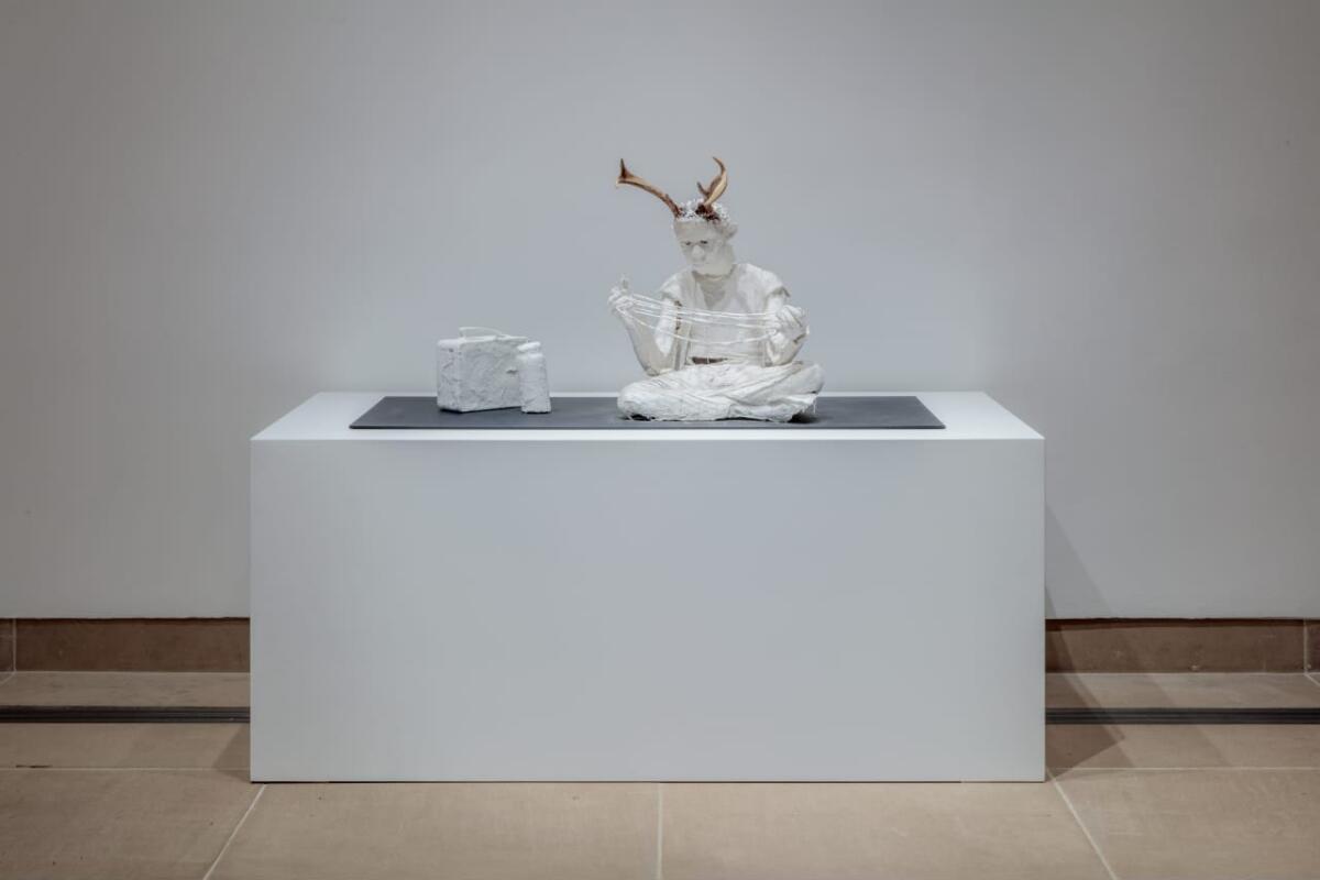 Cat's Cradle | Hammer Collections