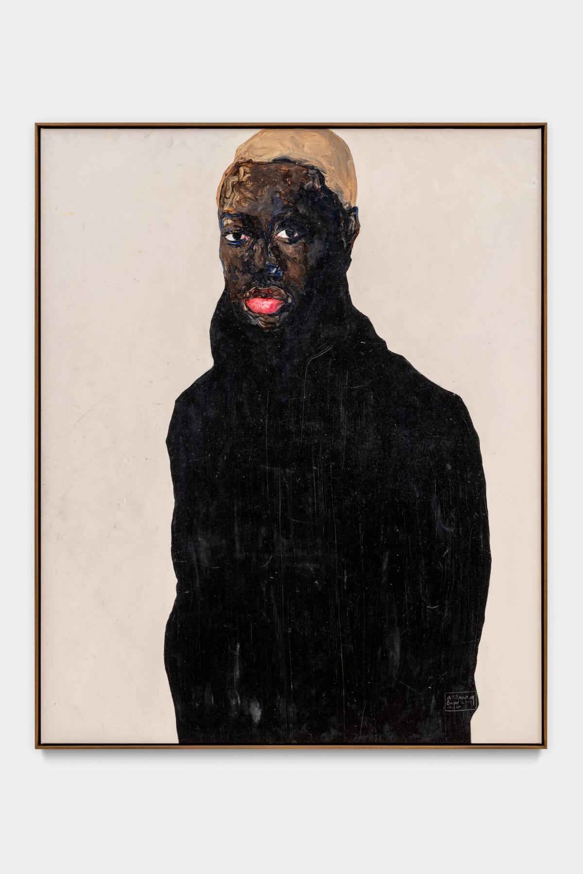 Hudson Burk 1 | Hammer Collections