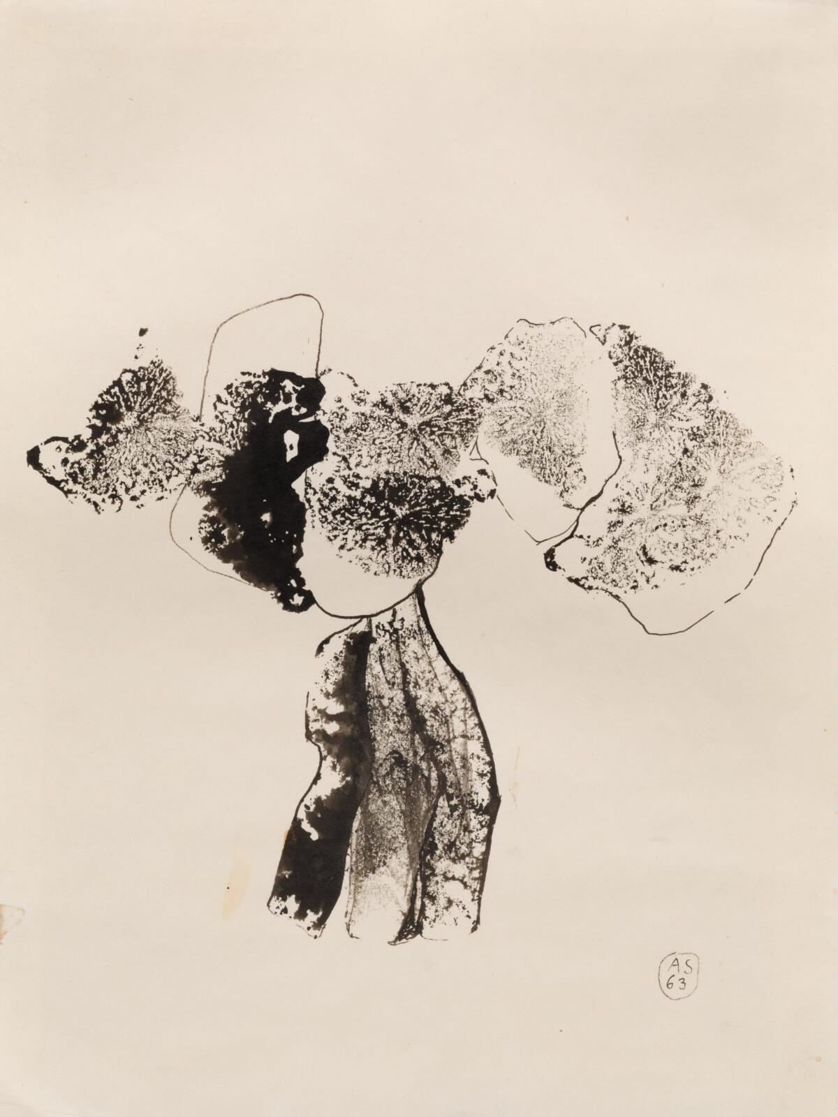 Untitled | Hammer Collections