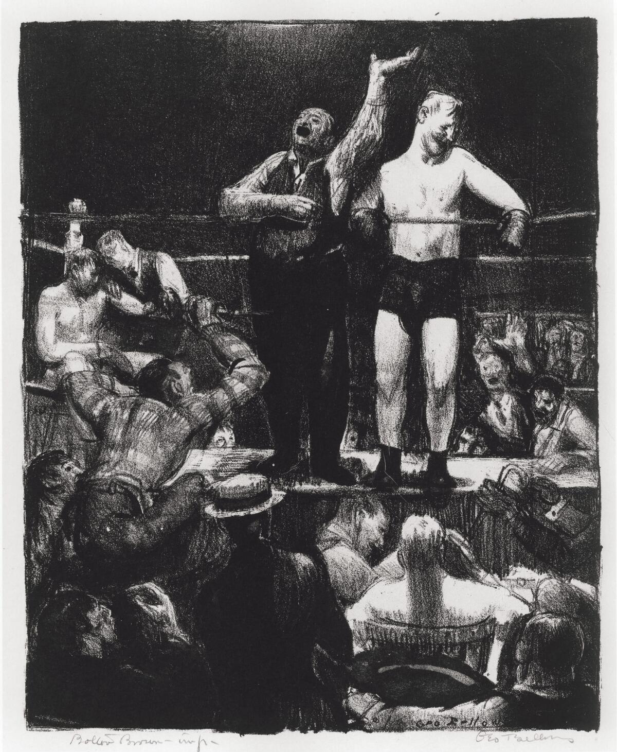 Introductions: Introducing the Champion | Hammer Collections